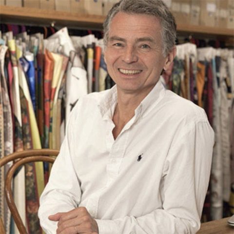 Brochier Soieries silk house I Official website