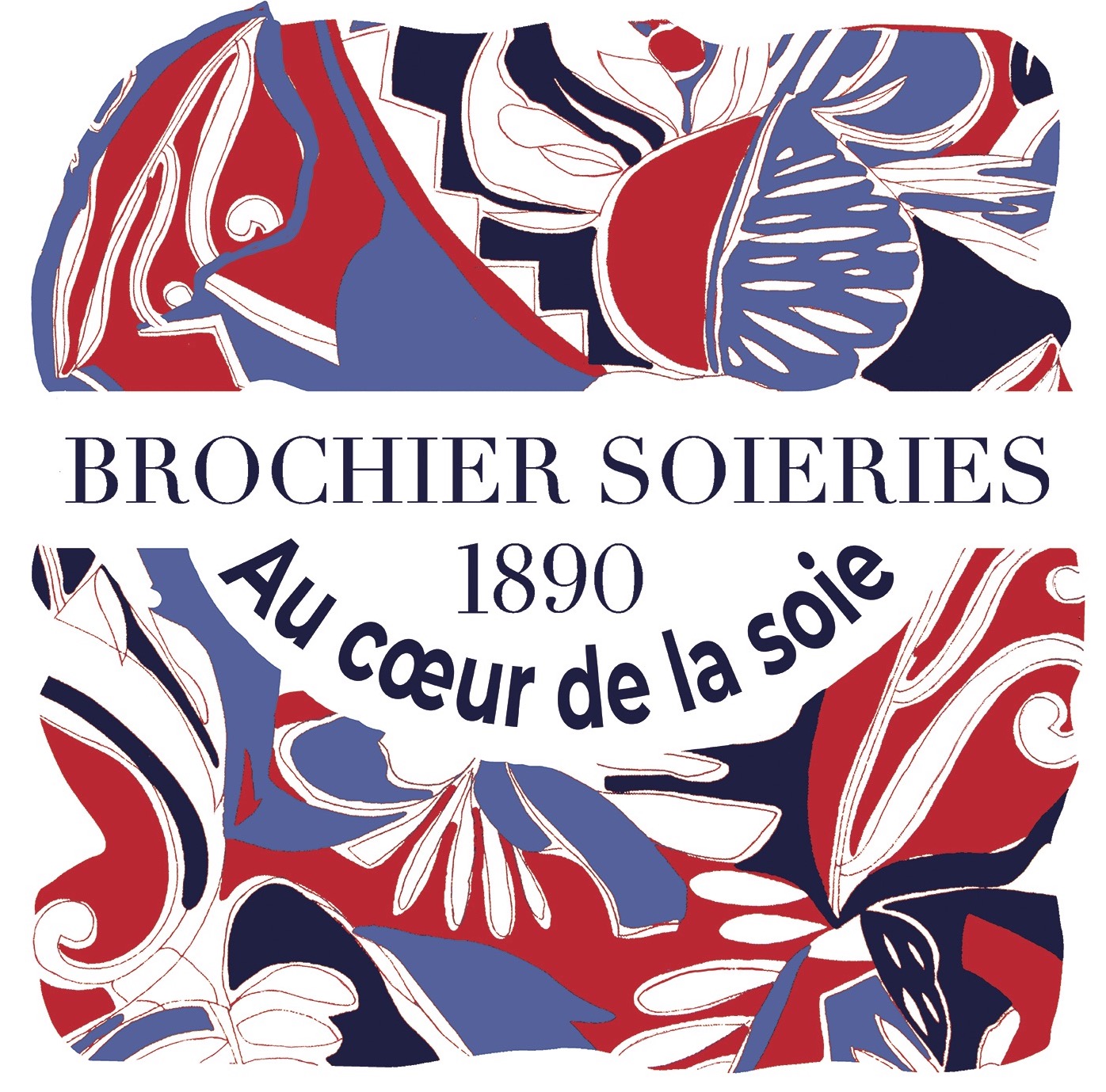Brochier Soieries, au coeur de la soie 11-12-13 octobre 2024