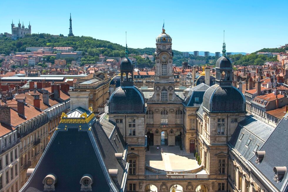 The Best Things to See in Lyon France: What is Lyon best known for